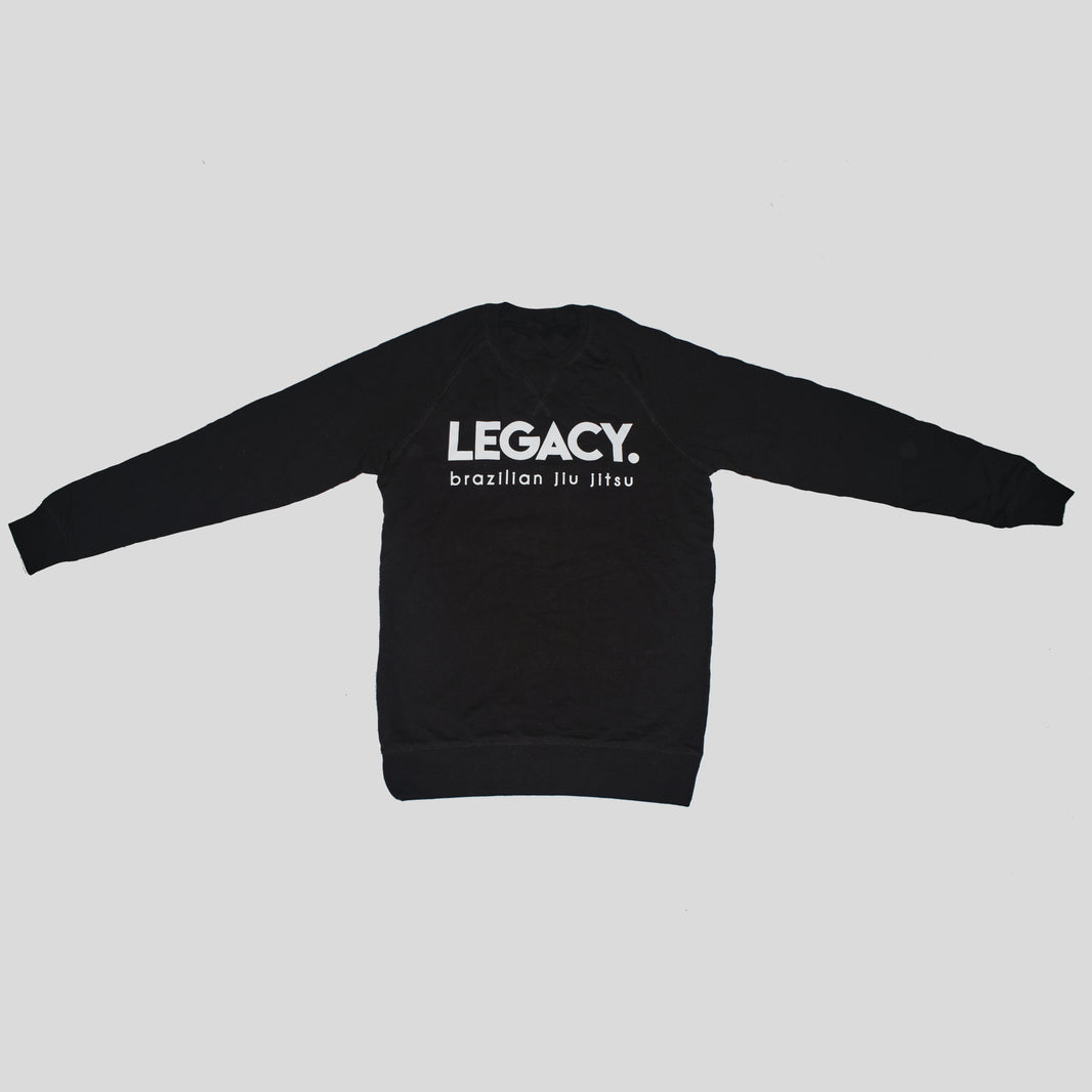 APPAREL – Legacy BJJ